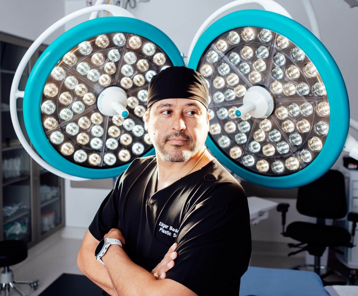 Thigh Lift in Dallas, TX | Edgar Bedolla M.D.